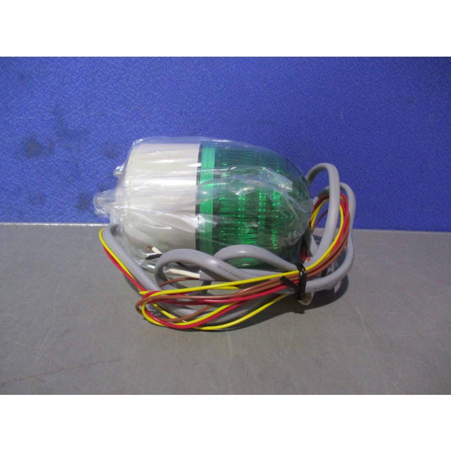 新古 PATLITE PES-A 小型LED表示灯 PES型 (NAFR60820C032) : growdetrading Yahoo!ショップ - 通販 - Yahoo!ショッピング