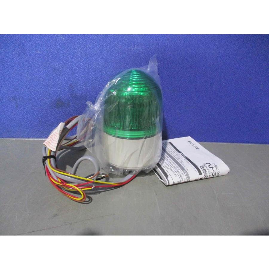 新古 PATLITE PES-A 小型LED表示灯 PES型 (NAFR60820C032) : growdetrading Yahoo!ショップ - 通販 - Yahoo!ショッピング