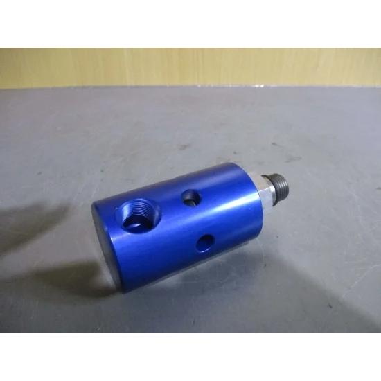 新古 DEUBLIN 1116-090-463 ロータリージョイント チュブリン (NAHR61008D029) : growdetrading Yahoo!ショップ - 通販 - Yahoo ...