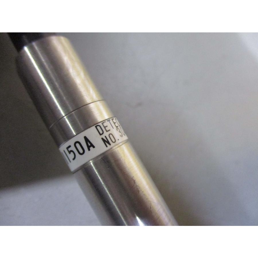 新古 安藤電機 AY-1150A リニアスケール(NAHR61009C046) : growdetrading Yahoo!ショップ - 通販 ...