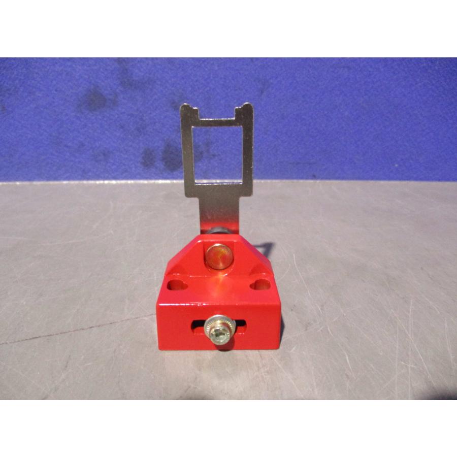 新古 Telemecanique XCS-Z03 Flexible Key-Tongue 4個(NAHR61009D041 ...