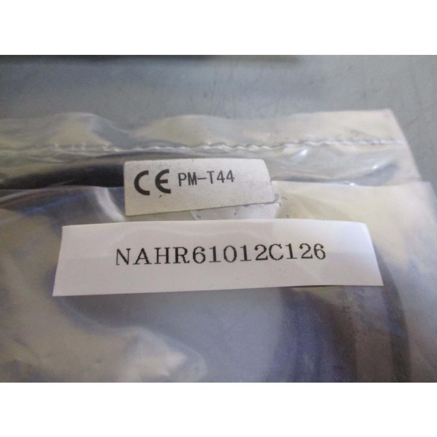 新古 Panasonic PM-T44 Micro Photoelectric Sensor 4個 (NAHR61012C126 ...
