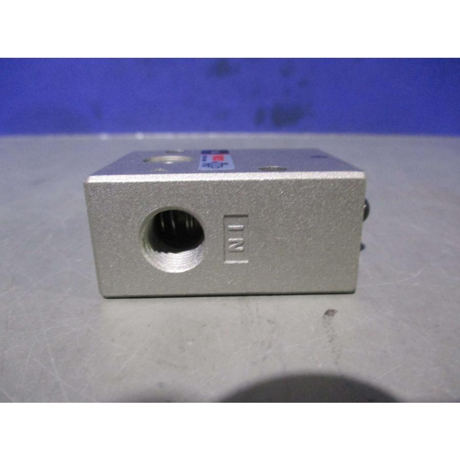 新古 SMC メカニカルバルブ VM23 VM230-02-00(NAHR61016B140) : growdetrading Yahoo ...