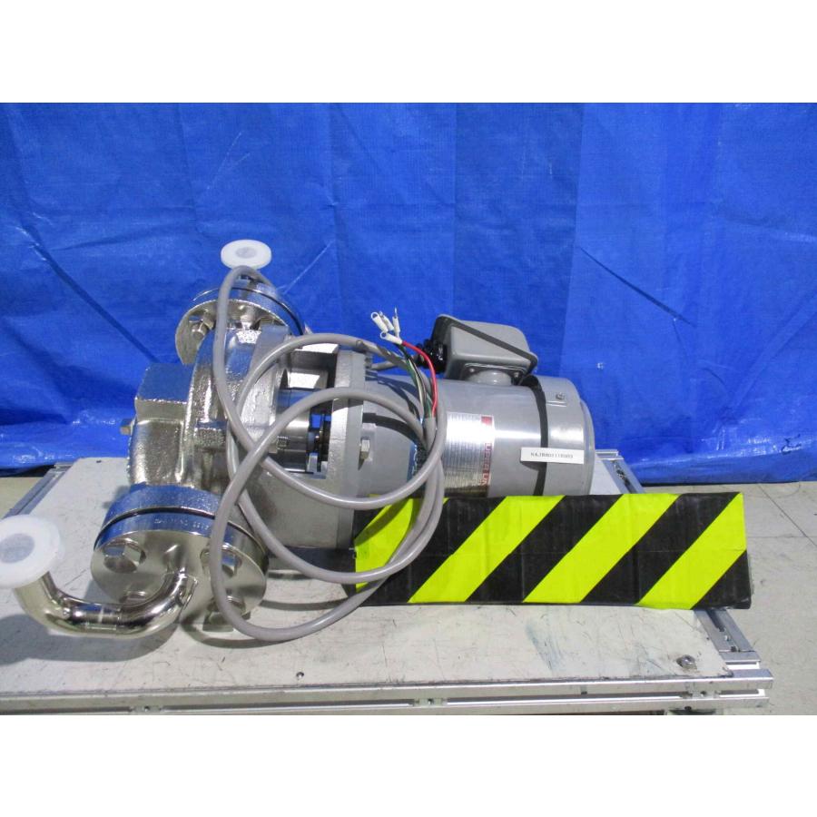 中古 MITSUBISHI SUPER LINE SF-JRV/2PM2-34M ポンプ＜送料別＞(NAJR60111E003) : growdetrading Yahoo!ショップ - 通販 ...