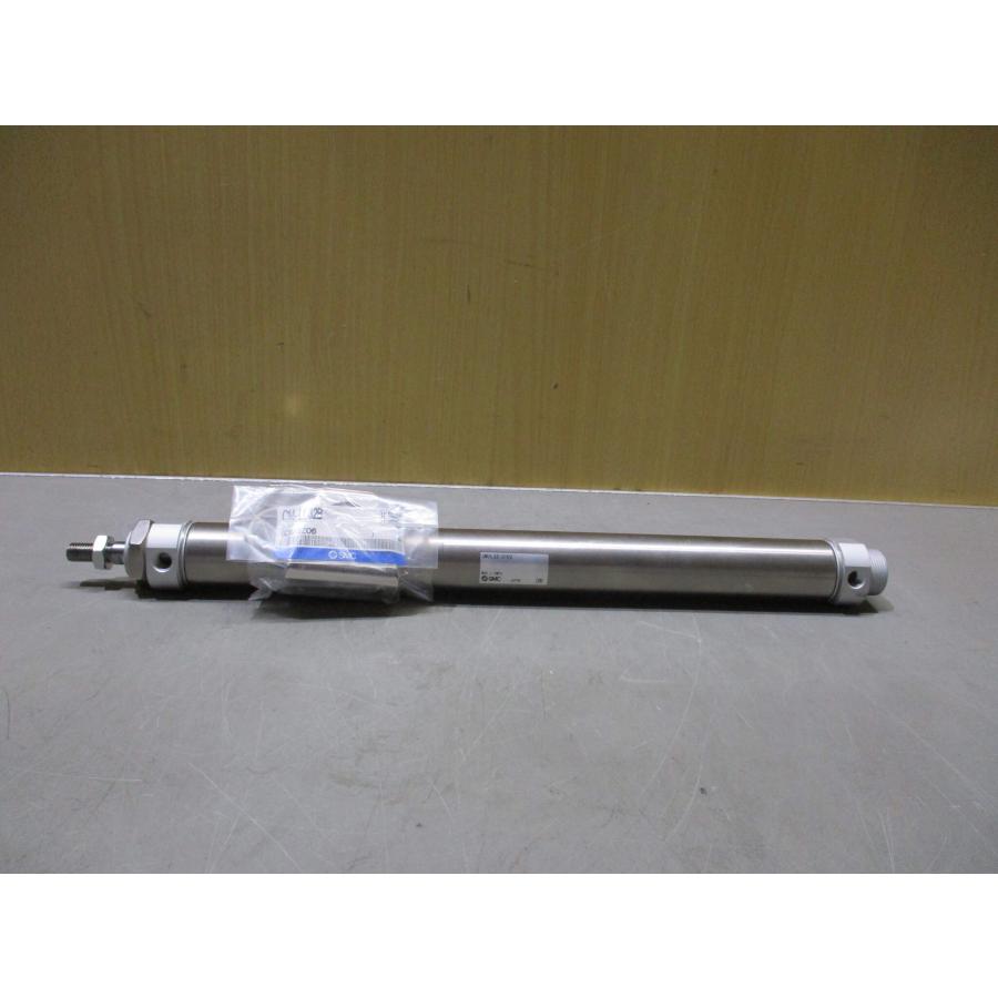 新古 SMC CM2L32-310Z/CM-L032B(CM9Z06) エアシリンダ 標準形 複動・片ロッド (NAJR61022D079) : growdetrading Yahoo ...