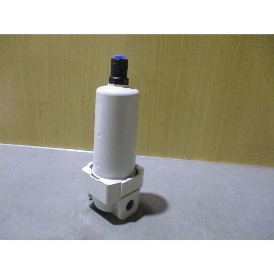 新古 SMC AF40-F03D-2R-A 1.0MPa エアフィルタ (NAJR61023D101) : growdetrading Yahoo!ショップ - 通販 - Yahoo!ショッピング