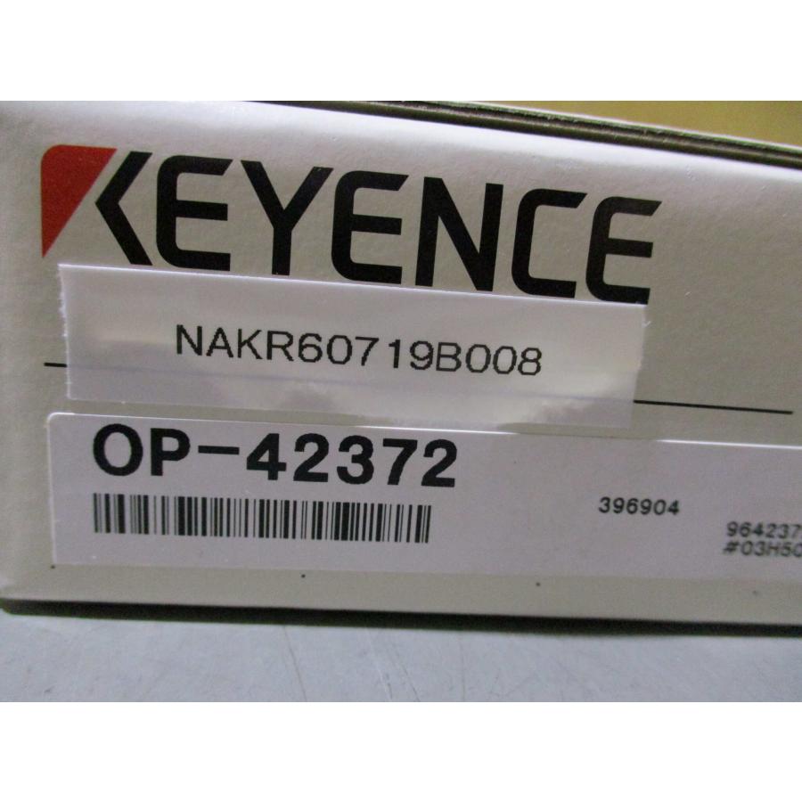 新古 KEYENCE OP-42372 リレー 交換ボード (NAKR60719B008) : growdetrading Yahoo!ショップ - 通販 - Yahoo!ショッピング