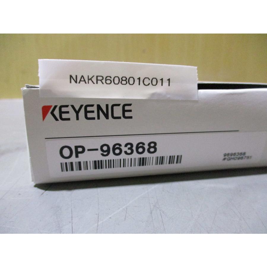 新古 Keyence OP-96368(NAKR60801C011) : growdetrading Yahoo!ショップ - 通販 ...