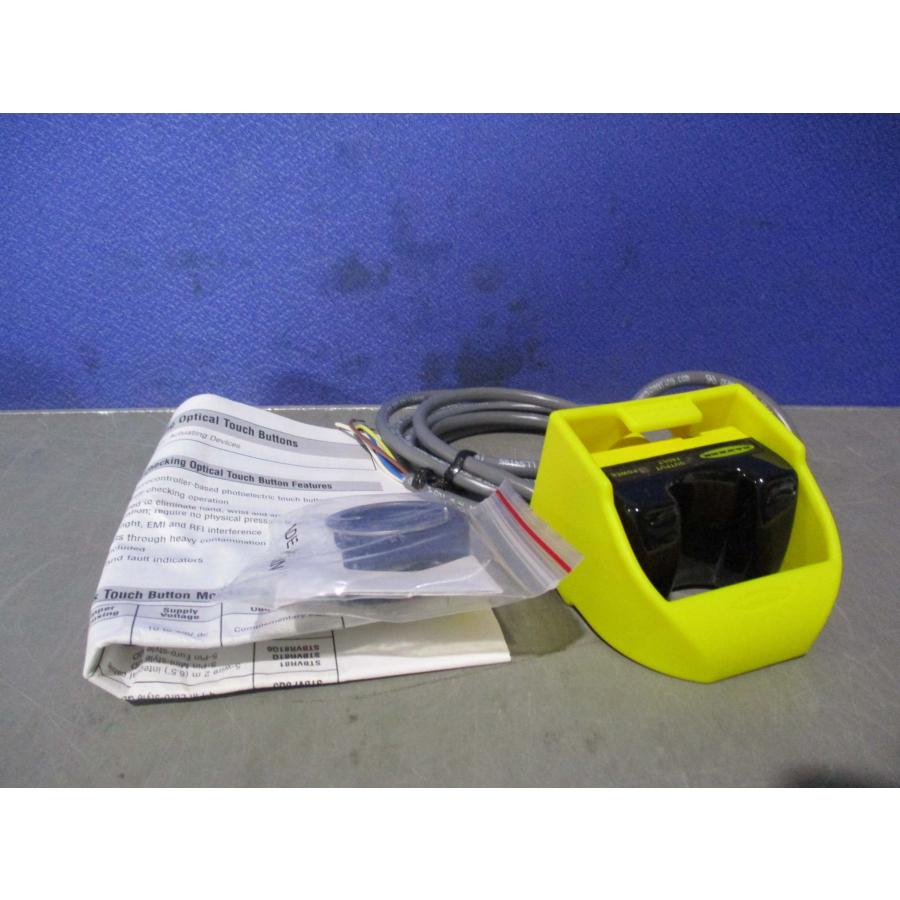 新古 BANNER ENGINEERING STBVR81 (NAKR60814C077) : growdetrading Yahoo ...