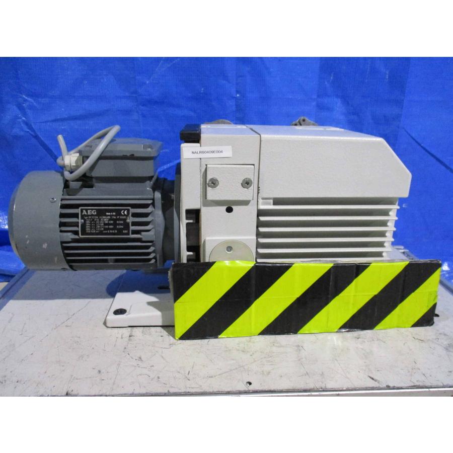 中古 AEG AM 71Z CA4 AC モーター 0.55KW/ D16B ＜送料別＞ (NALR60409E004) : growdetrading Yahoo!ショップ - 通販 ...