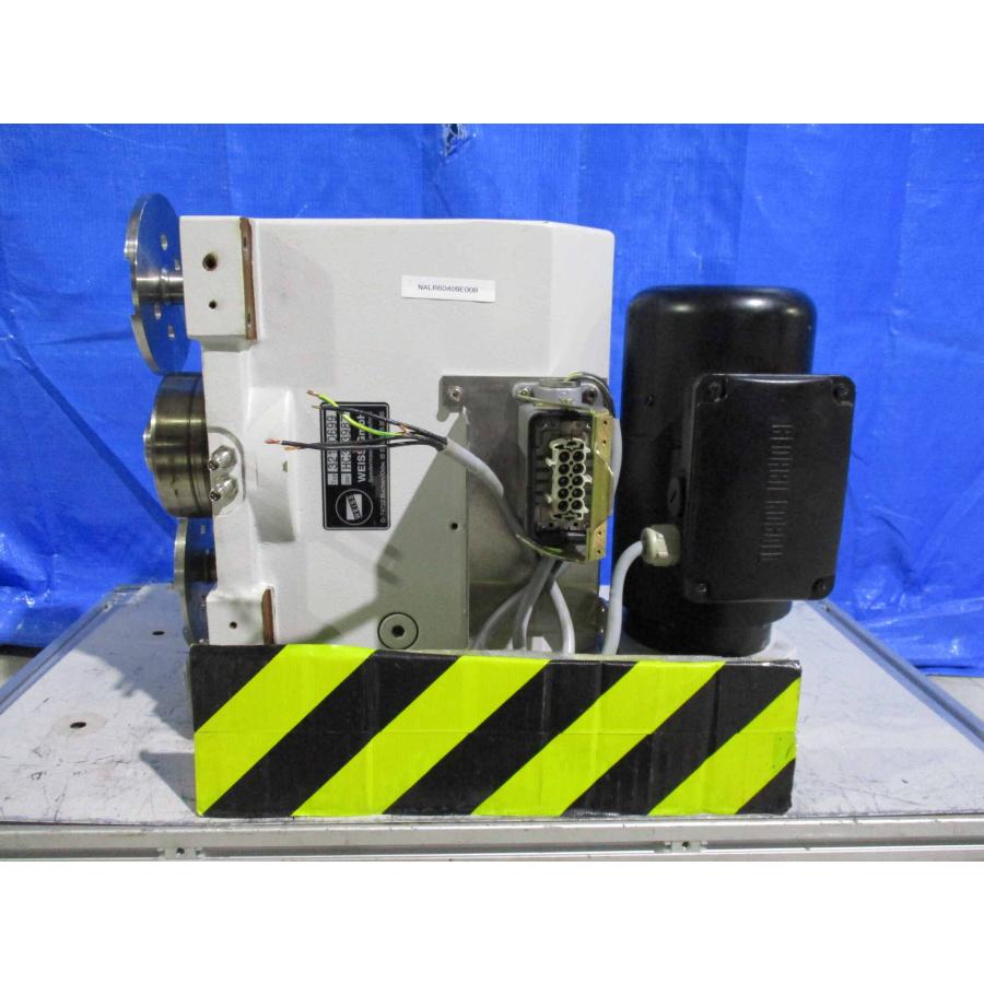 中古 WEISS GMBH 32100699 / KOD 568-1B MB/G/S2/S19/S194/SB/X (NALR60409E008) : growdetrading Yahoo ...