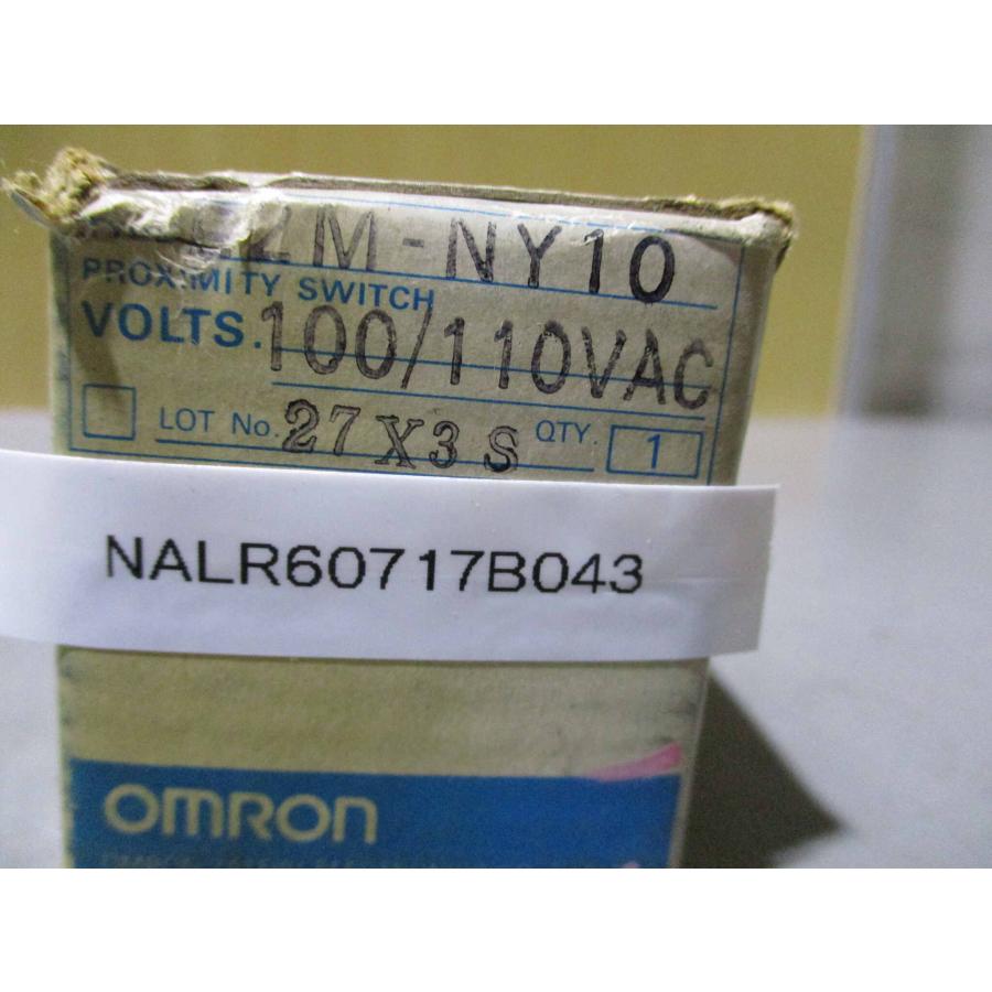 新古 Omron E2M-NY10 近接スイッチ (NALR60717B043) : growdetrading Yahoo!ショップ - 通販 - Yahoo!ショッピング