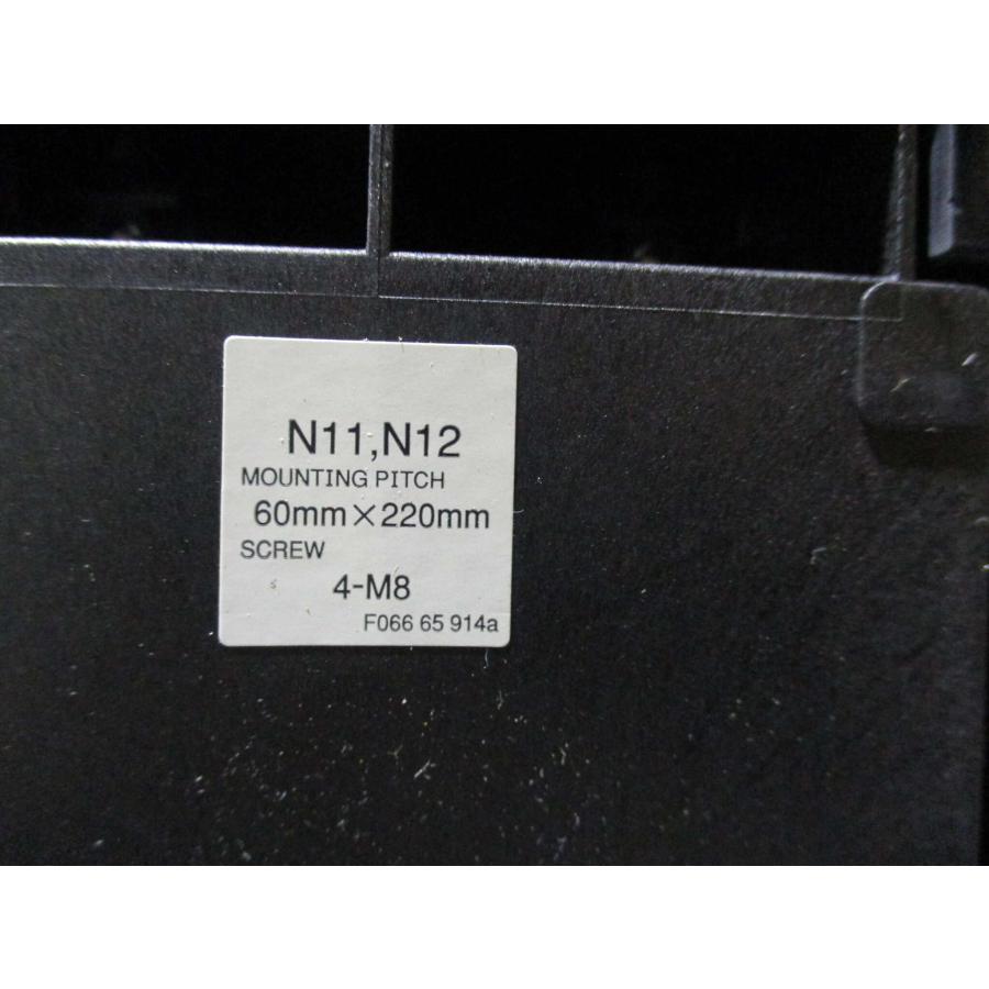 新古 Fuji Electric SC-N12 標準形電磁接触器 (NALR60719B084) : growdetrading Yahoo!ショップ - 通販 - Yahoo!ショッピング