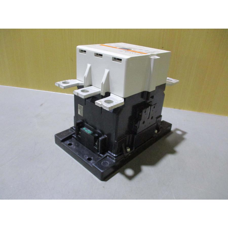 新古 Fuji Electric SC-N12 標準形電磁接触器 (NALR60719B084) : growdetrading Yahoo ...