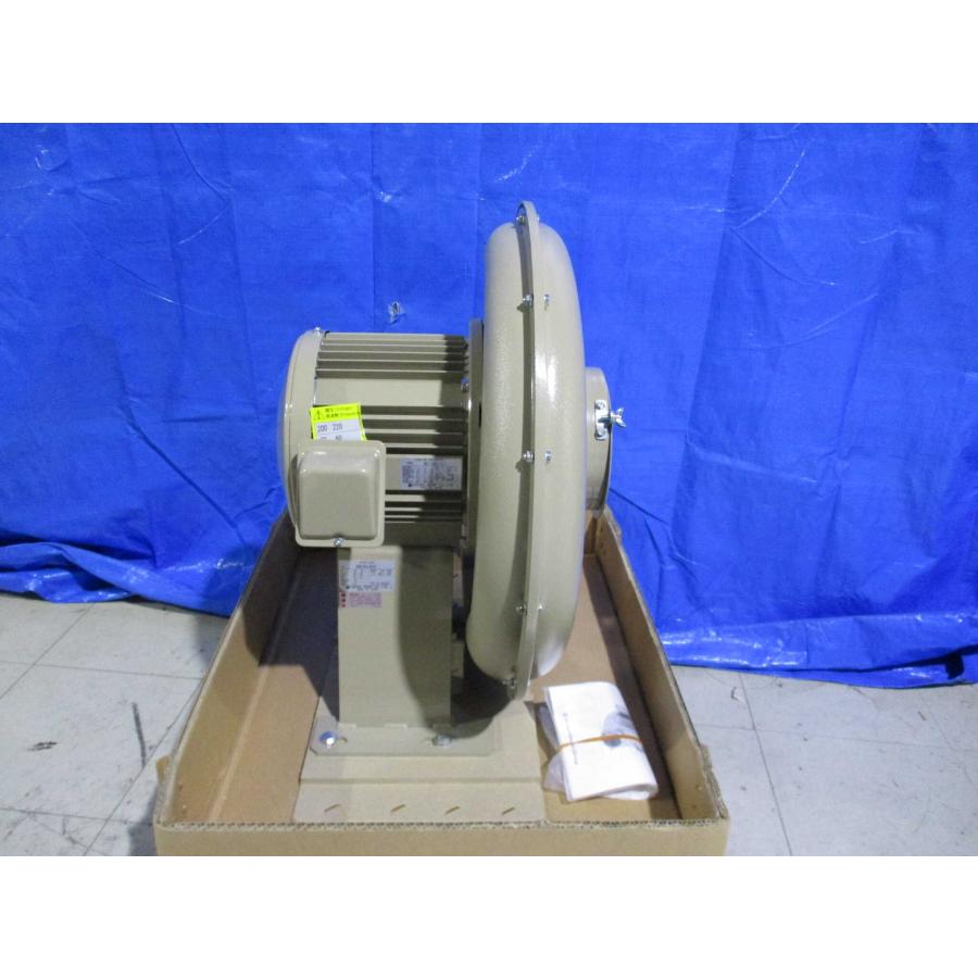 新古 SHOWA DENKI KSB-H15-R312 1.5KW/3 PHASE CAGE INDUCTION MOTOR HE2-15XT-013 ＜送料別＞ (NAM-D ...