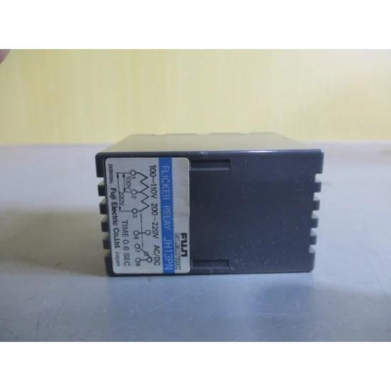 新古 FUJI JH13PN 警報リレー フリッカリレー (NAMR61011C038) : growdetrading Yahoo!ショップ ...