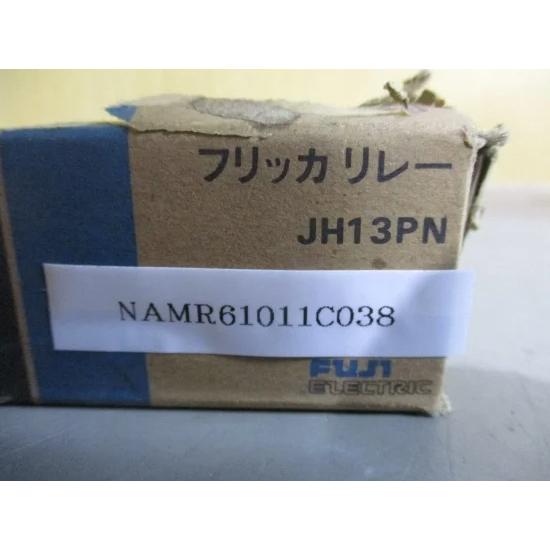 新古 FUJI JH13PN 警報リレー フリッカリレー (NAMR61011C038) : growdetrading Yahoo!ショップ ...