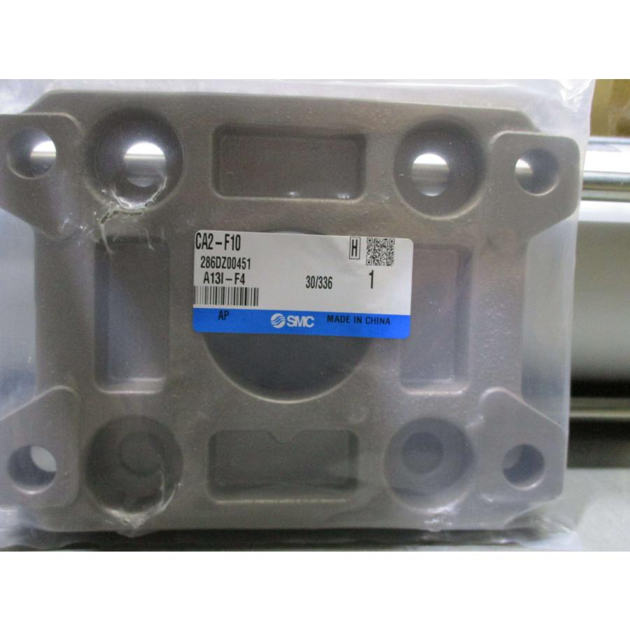 新古 SMC CA2-F10 エアシリンダ 取付金具 送料別 (NANR61024A007) : growdetrading Yahoo!ショップ - 通販 - Yahoo!ショッピング