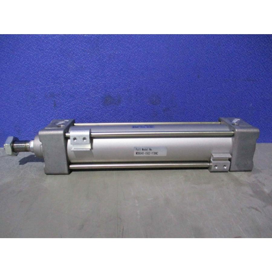 新古 SMC MDBG40-150Z-Y7BWZ (NAPR60710B006) : growdetrading Yahoo!ショップ - 通販 - Yahoo!ショッピング