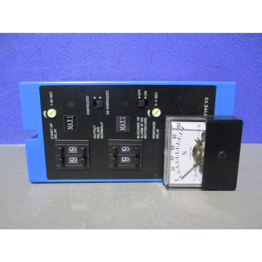 新古 EL-FI Load Detector V3-VFD (NAPR60711B059) : growdetrading Yahoo ...