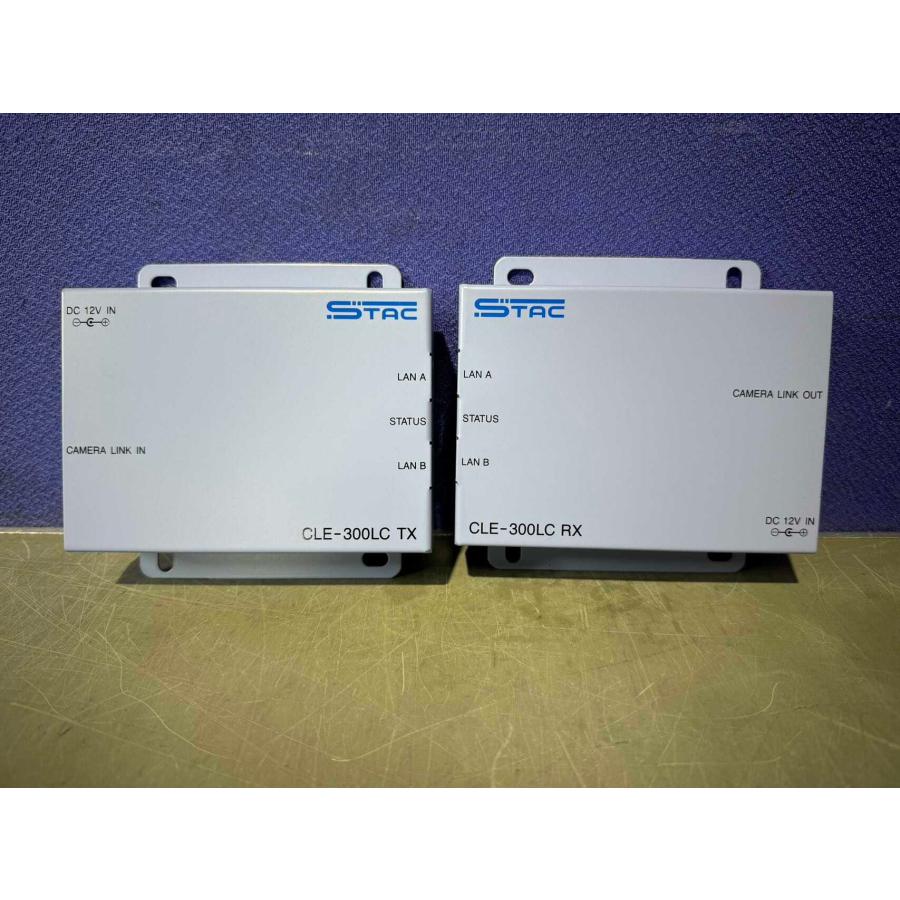 新古STAC ユニット CLE-300LC TX/RX(NAPR60712C004) : growdetrading Yahoo!ショップ - 通販 - Yahoo!ショッピング