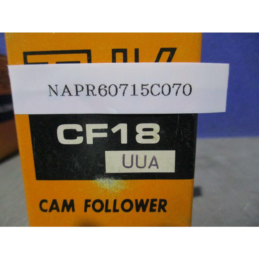新古 THK CF18UUA 2個 (NAPR60715C070) : growdetrading Yahoo!ショップ - 通販 - Yahoo!ショッピング