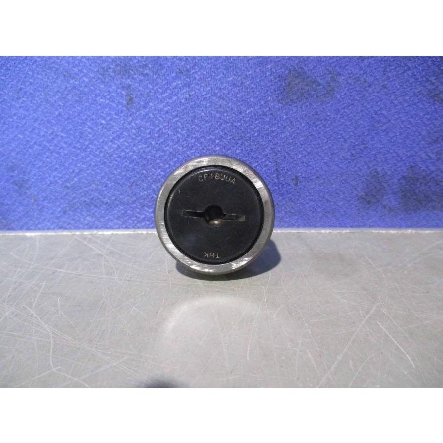 新古 THK CF18UUA 2個 (NAPR60715C070) : growdetrading Yahoo!ショップ - 通販 - Yahoo!ショッピング