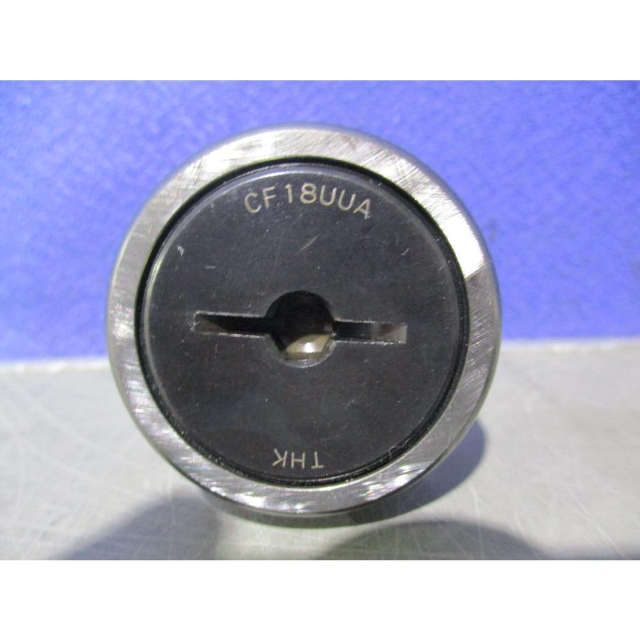 新古 THK CF18UUA 2個 (NAPR60715C070) : growdetrading Yahoo!ショップ - 通販 - Yahoo!ショッピング