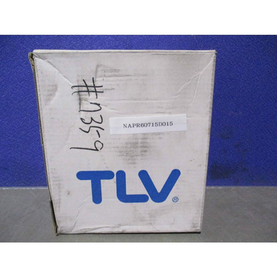 新古 TLV J3X-10/A FREE FLOAT STEAM TRAP (NAPR60715D015) : growdetrading ...