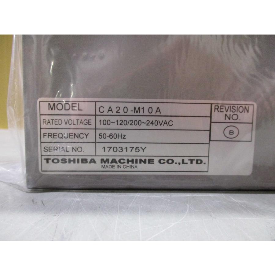 新古 TOSHIBA CA20-M10A モータードライバー (NAPR61024A003) : growdetrading Yahoo!ショップ - 通販 - Yahoo!ショッピング