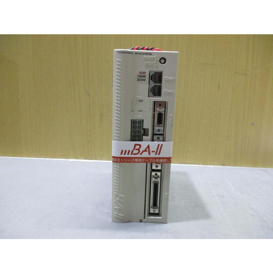 新古 TOSHIBA CA20-M10A モータードライバー (NAPR61024A003) : growdetrading Yahoo!ショップ - 通販 - Yahoo!ショッピング