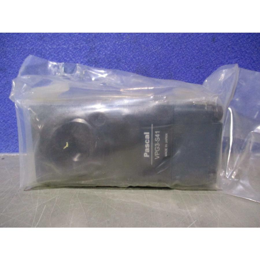 新古 Pascal VPG3-S41 パスカルポンプ・プレッシャスイッチ (NAQR60716B024) : growdetrading Yahoo!ショップ - 通販 - Yahoo!ショッピング