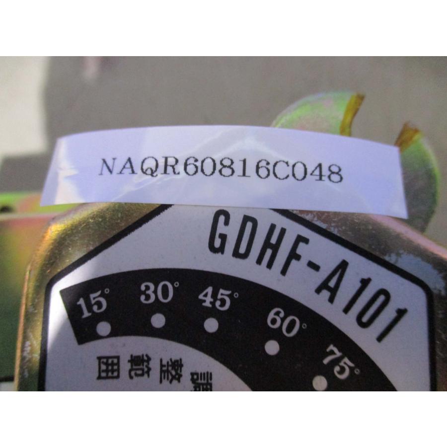 中古 ホーエー株式会社 GDHF-A101*2 (NAQR60816C048) : growdetrading Yahoo!ショップ - 通販 - Yahoo!ショッピング