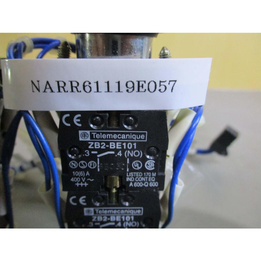 新古 Telemecanique ZB2-BE101x2&ZB2-BE102x2 ネジターミナル (NARR61119E057) : narr61119e057 : growdetrading ...