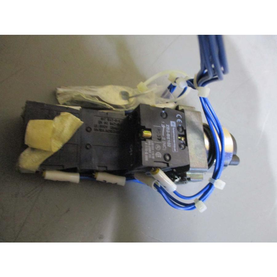 新古 Telemecanique ZB2-BE101x2&ZB2-BE102x2 ネジターミナル (NARR61119E057) : narr61119e057 : growdetrading ...