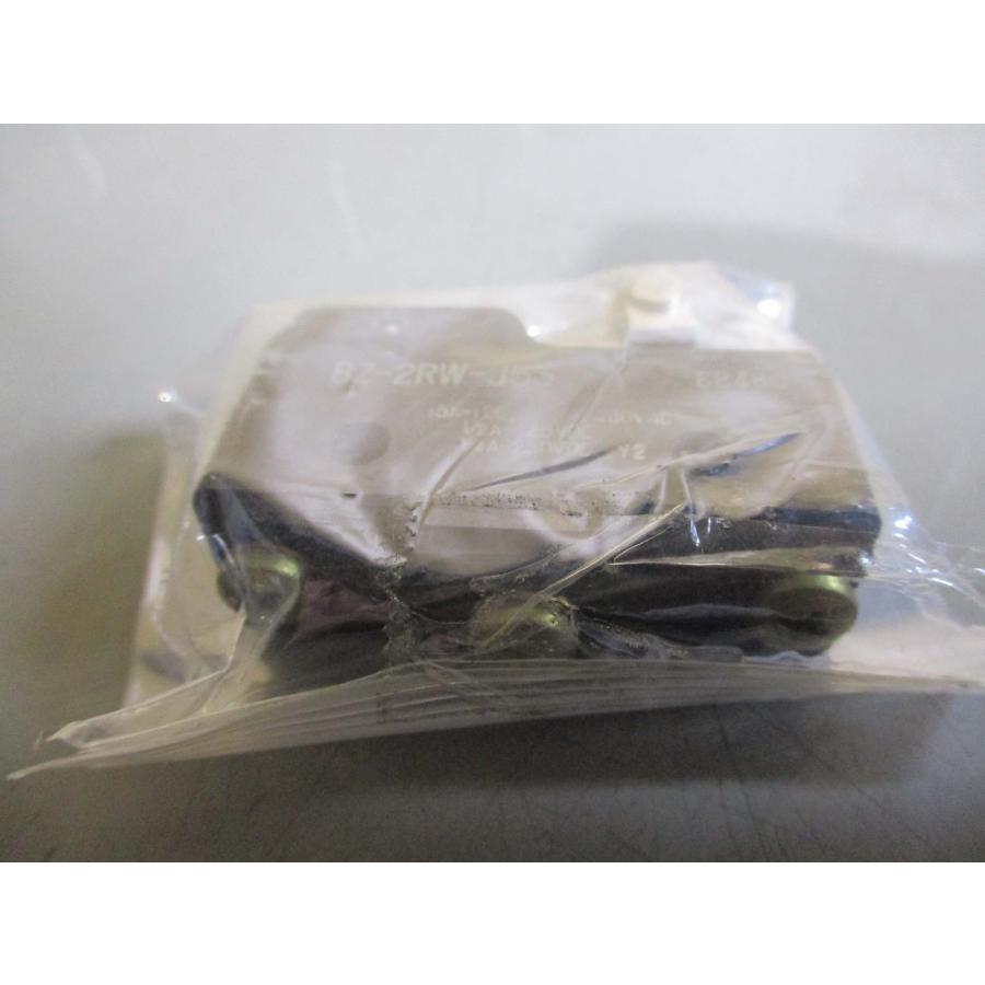 新古 OMRON BZ-2RW-J55 一般用基本スイッチ Z 基準形 4個 (NARR61119E074) : growdetrading ...