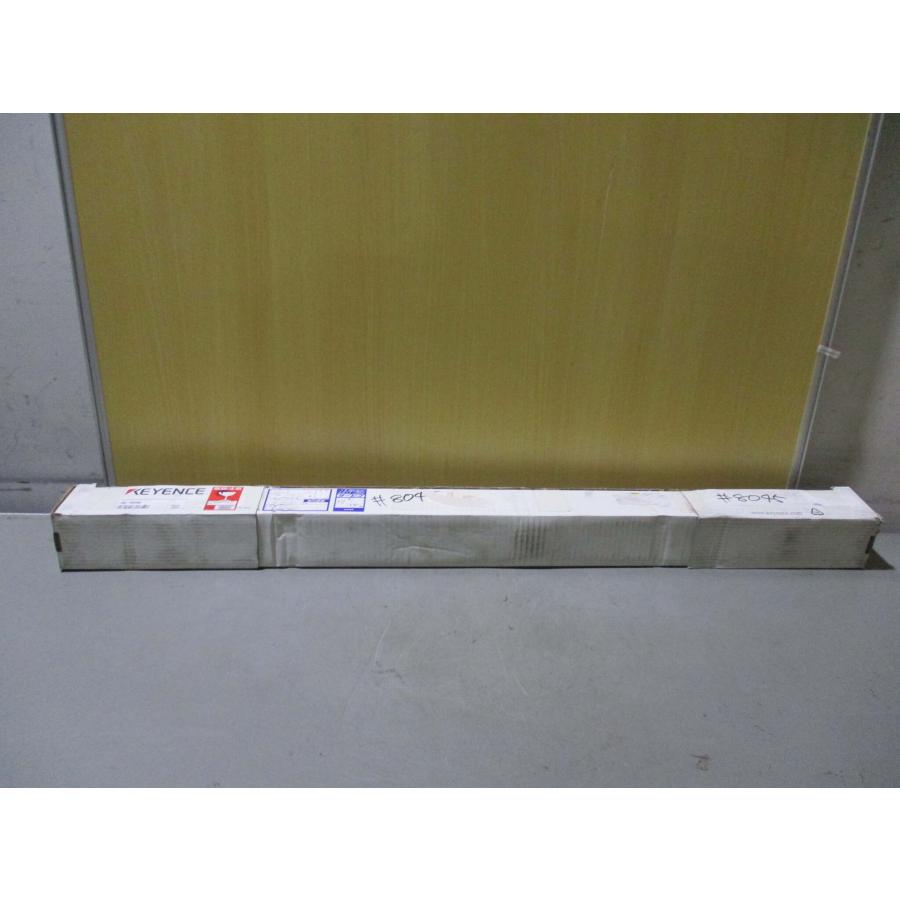 新古Keyence GL-R26L safety grating 送料別 (NAXR60706A002) : growdetrading ...