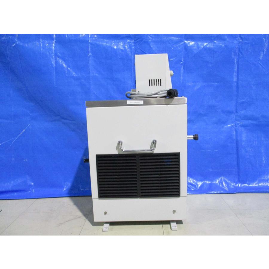 中古 Lauda RM6 S/K Digital Control Recirculating Bath Thermostat＜送料別＞(NAZ-D-R50802E007 ...