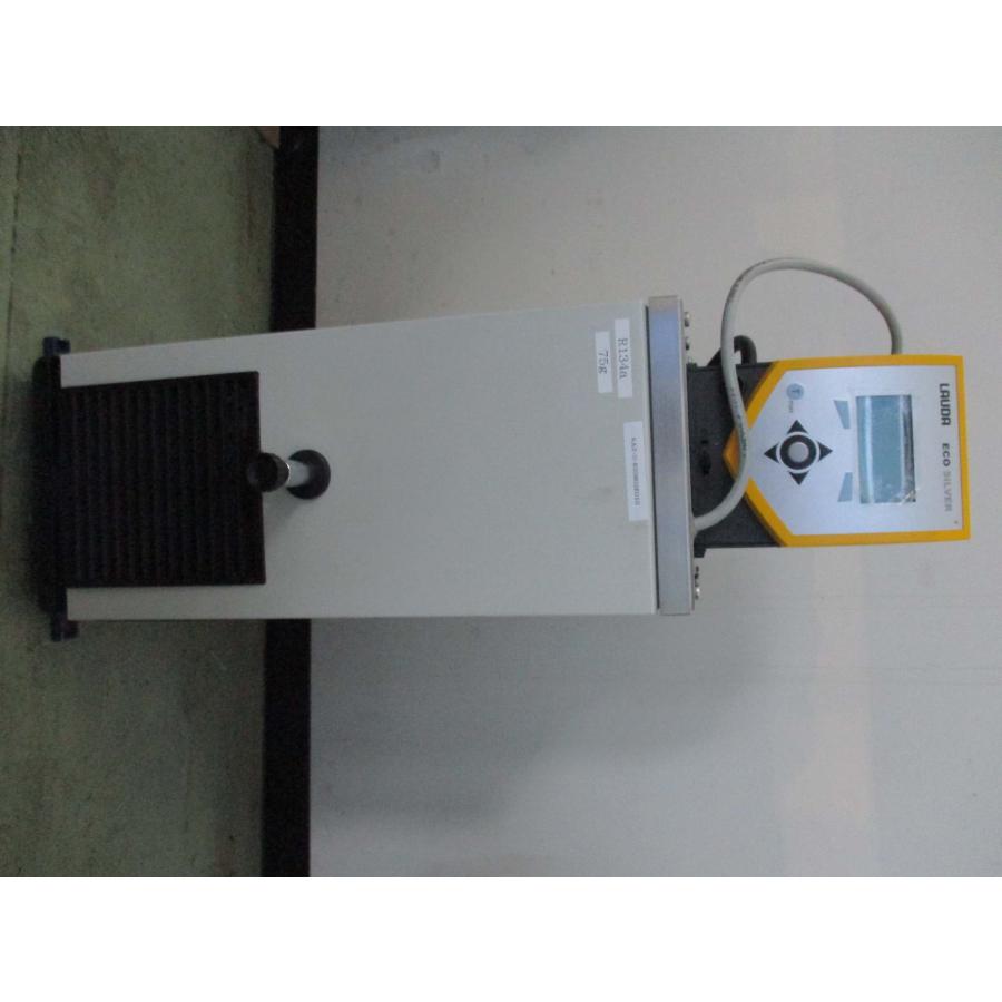 中古 Lauda ECO Silver LCE0227-16-0096 230V 2.1KW 50/60HZ ＜送料別＞(NAZ-D ...