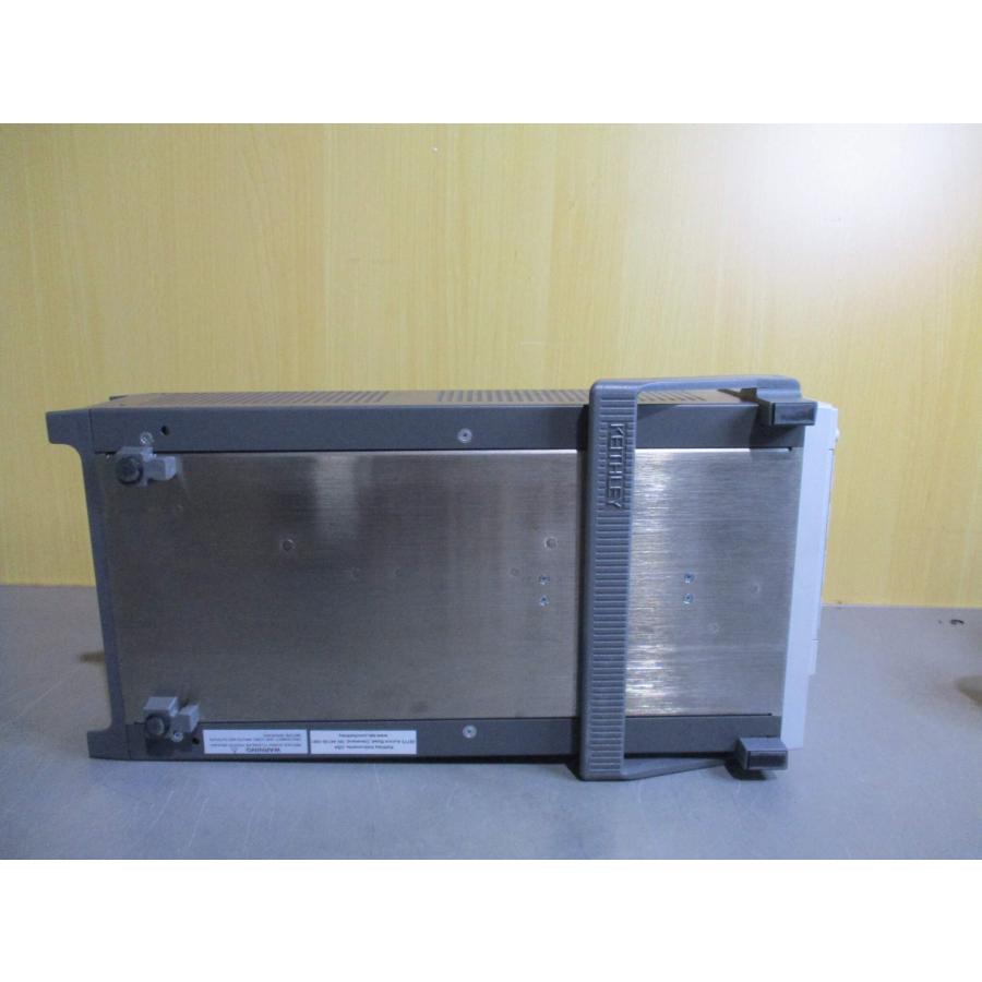 中古 KEITHLEY SYSTEM SOURCE METER 2601B 通電OK (PABR51209B001 ...