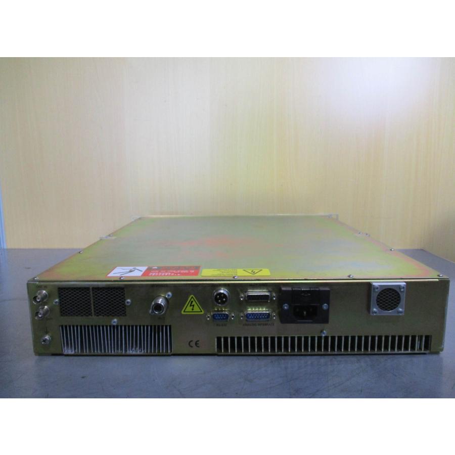中古 DRESSLER CESAR RF POWER GENERATOR (PACR60113C006) : growdetrading ...