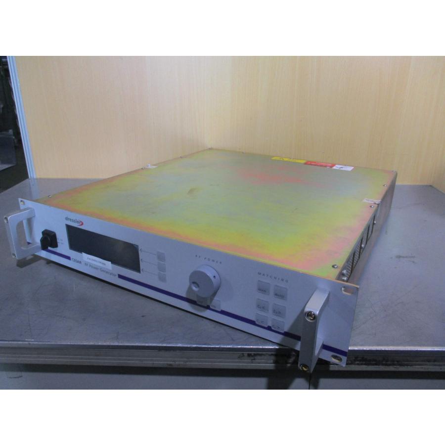 中古 DRESSLER CESAR RF POWER GENERATOR (PACR60113C006) : growdetrading ...