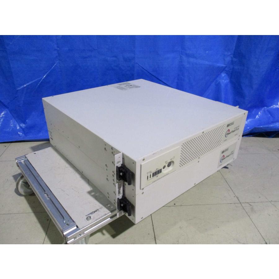 中古 HP PowerTrust II LR A1354A 2.0kVA UPS/ BATTERY A1357A ＜送料別＞ (PAJR51113E003) : growdetrading ...