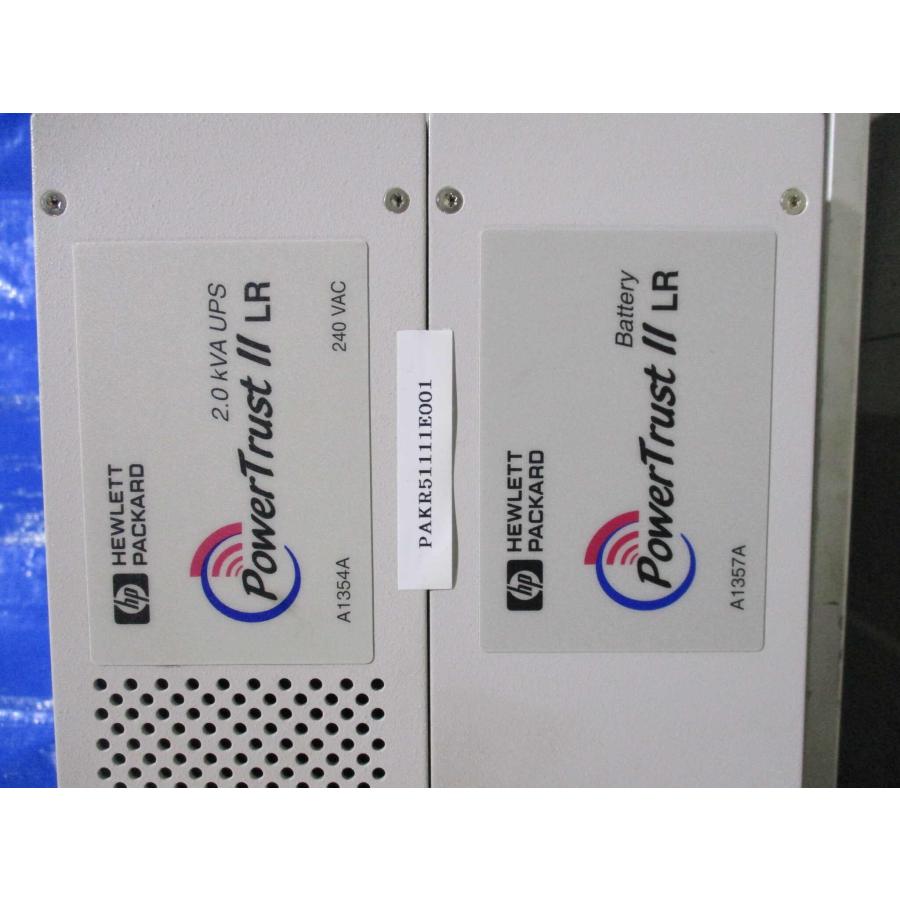 中古HP POWERTRUST II LR A1357A /A1354A 送料別(PAKR51111E001) : growdetrading Yahoo!ショップ - 通販 - Yahoo ...