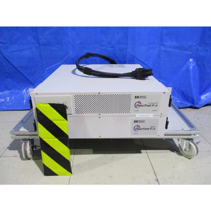 中古HP POWERTRUST II LR A1357A /A1354A 送料別(PAKR51111E001) : growdetrading Yahoo!ショップ - 通販 - Yahoo ...