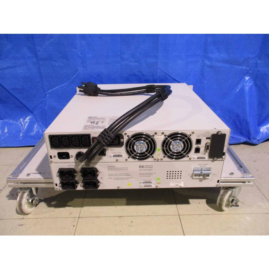 中古HP POWERTRUST II LR A1357A /A1354A 送料別(PAKR51111E001) : growdetrading Yahoo!ショップ - 通販 - Yahoo ...