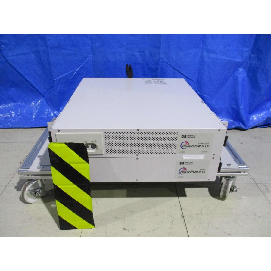 中古HP POWERTRUST II LR A1357A /A1354A 送料別(PAKR51111E006) : growdetrading Yahoo!ショップ - 通販 - Yahoo ...