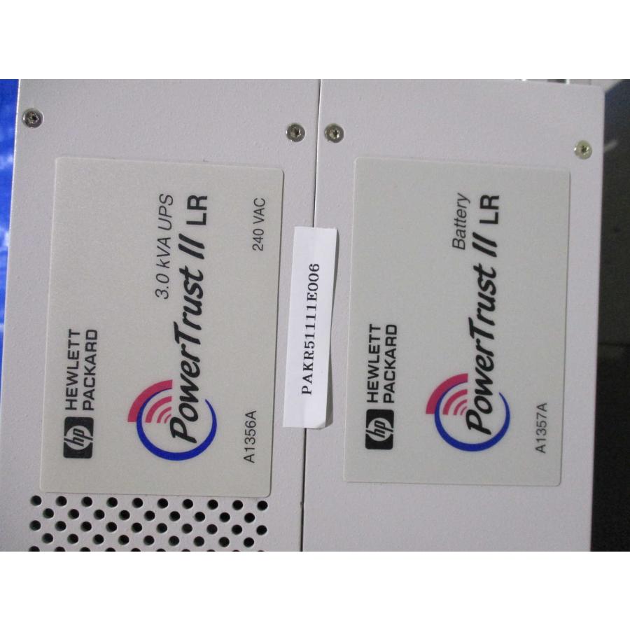 中古HP POWERTRUST II LR A1357A /A1354A 送料別(PAKR51111E006) : growdetrading Yahoo!ショップ - 通販 - Yahoo ...