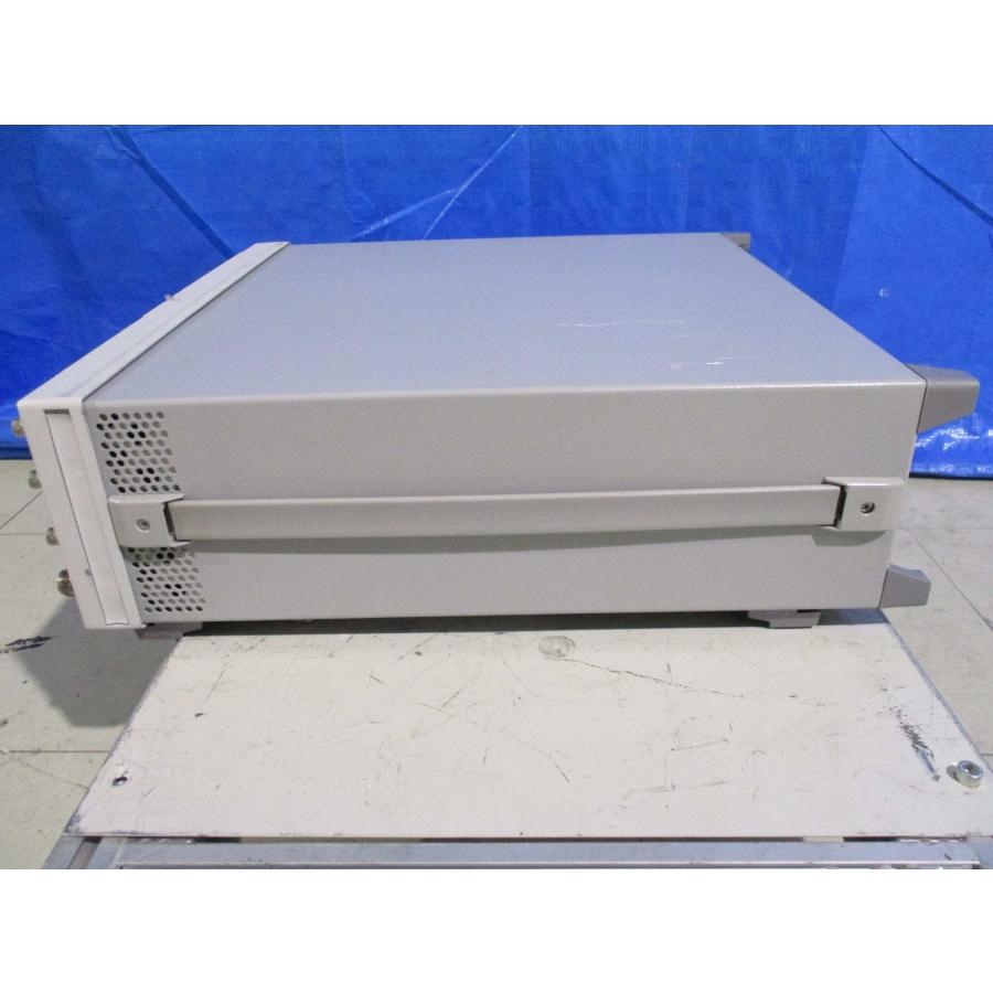 中古Agilent RF Generator E4425B 通電確認(PAKR51206D004) : growdetrading Yahoo!ショップ - 通販 - Yahoo!ショッピング