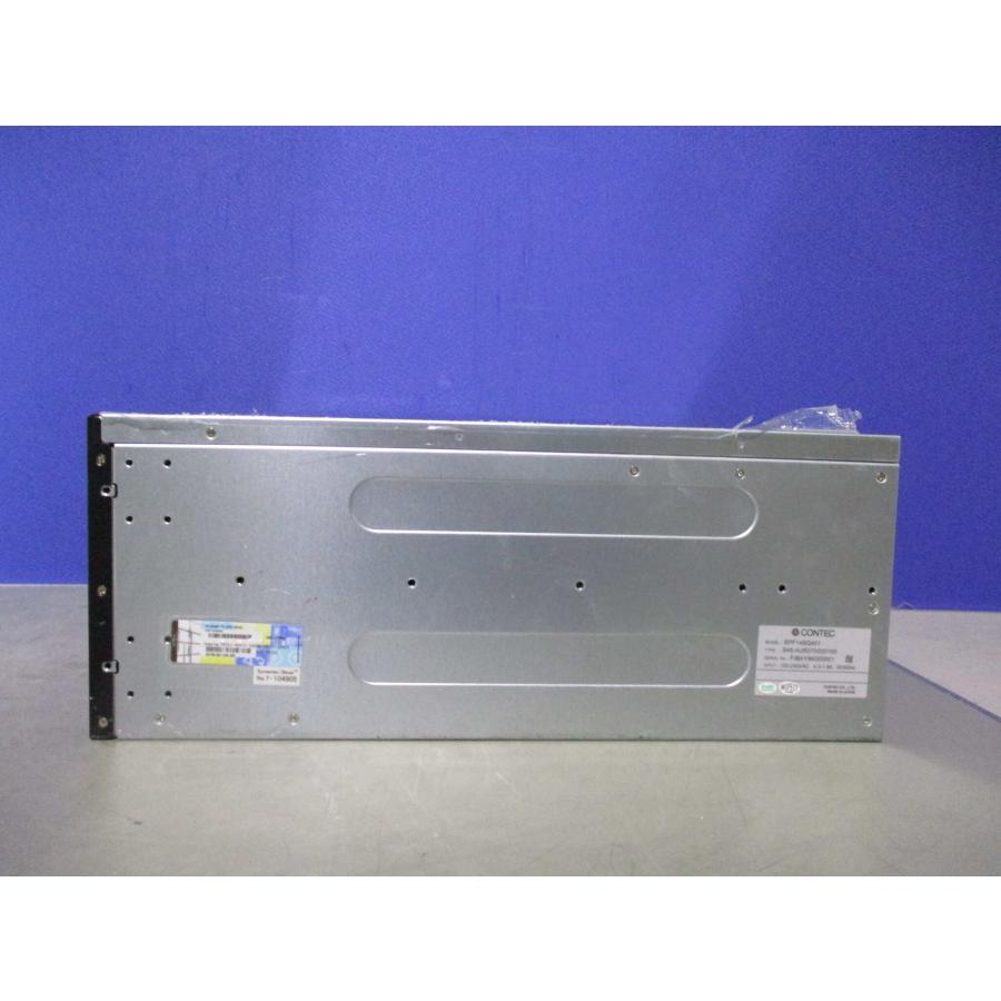 中古 CONTEC SPF14SQ451 S45-HJR070000700 通電OK ＜送料別＞ (PAKR60404B001 ...